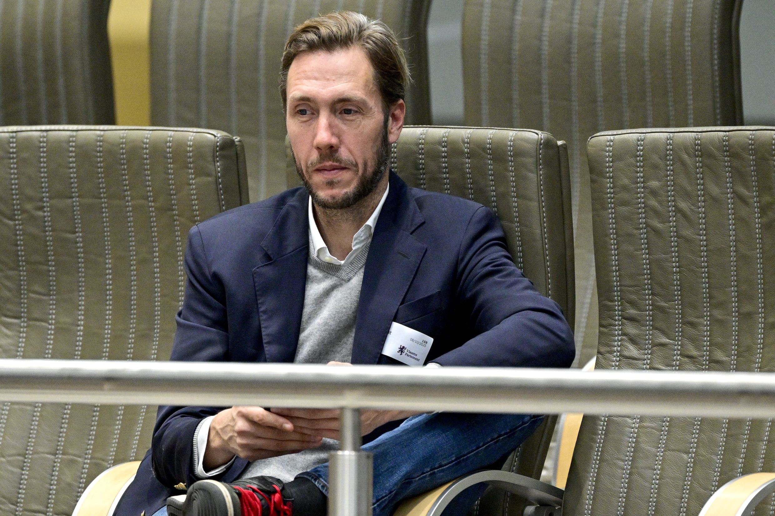 Valt de regering-De Wever over 50 dagen? ‘De enige hoop voor Arizona is ...