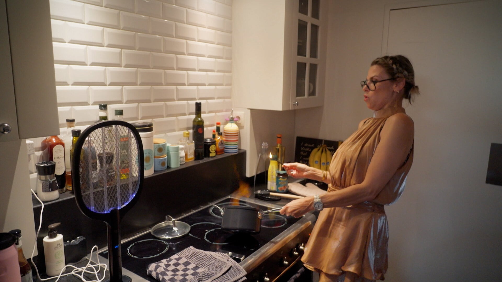 De kijkcijfers: Tanja Dexters was uw favoriete gastvrouw in ‘Komen eten ...