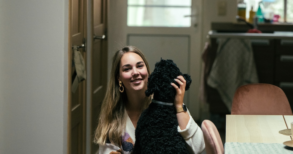 Siska De Ruysscher (25) krijgt volgende maand euthanasie wegens ...