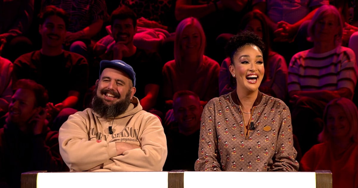 Wie bedenkt de vragen van ‘De slimste mens ter wereld’? ‘Zit Bockie De ...