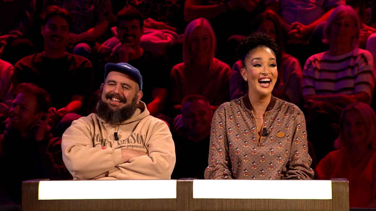 Anna-Livia Smekens valt op insecten en Ward Lemmelijn vergiftigde bijna ...