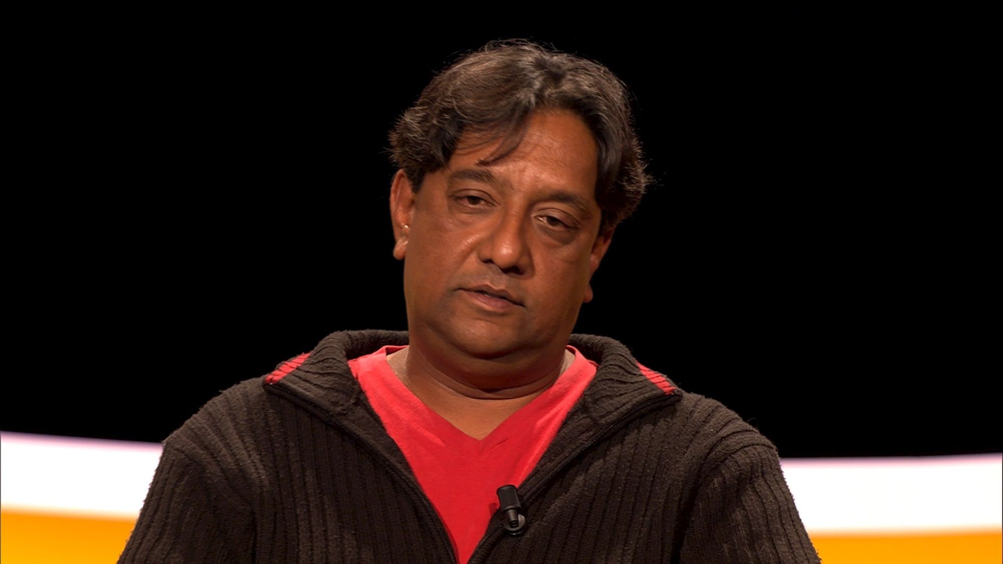 Soundos El Ahmadi, Gover Meit, Gordon én andere Nederlanders over ‘De ...