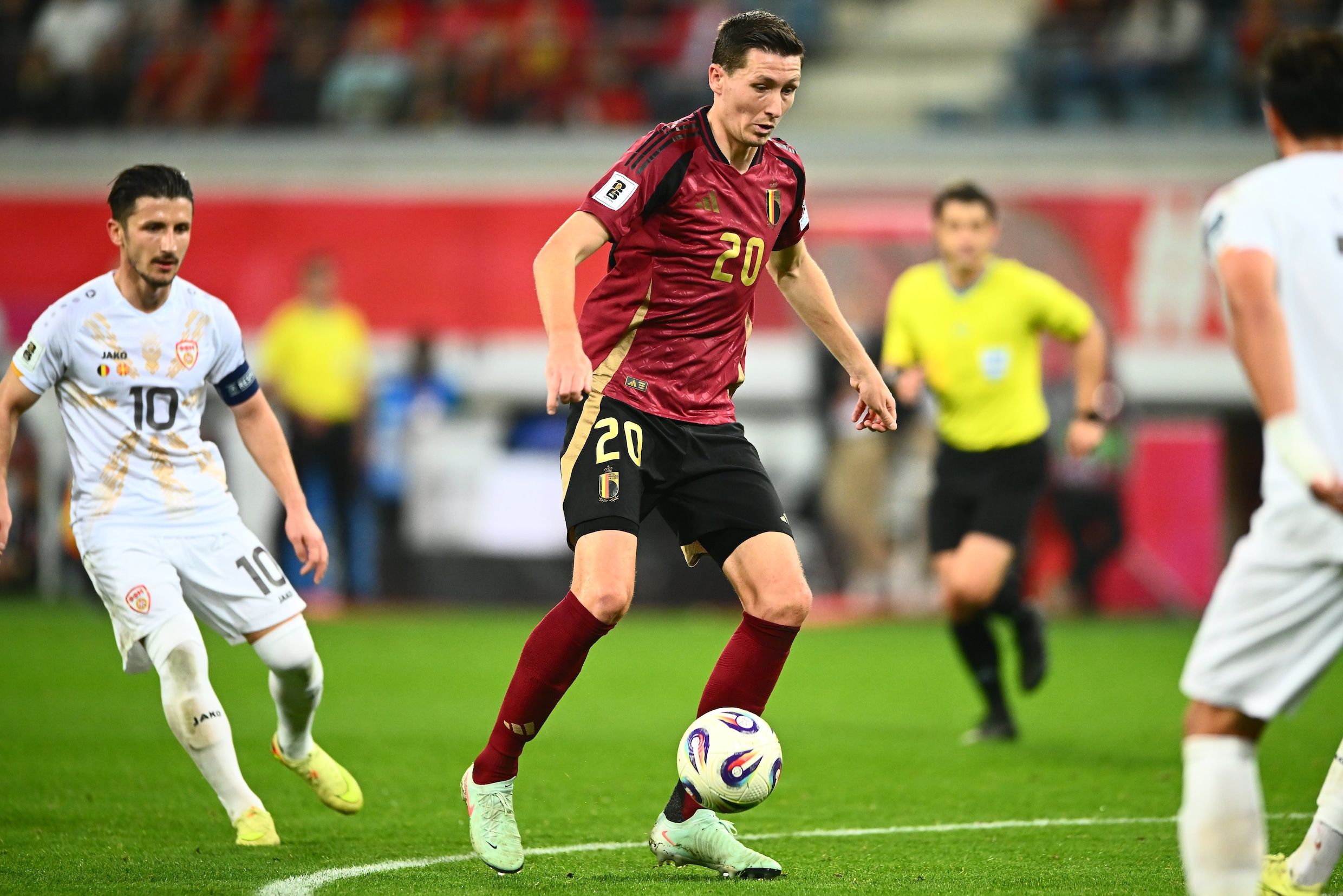 Jan Mulder is niet langer analist op VTM: ‘Ik volg het niet meer zo ...