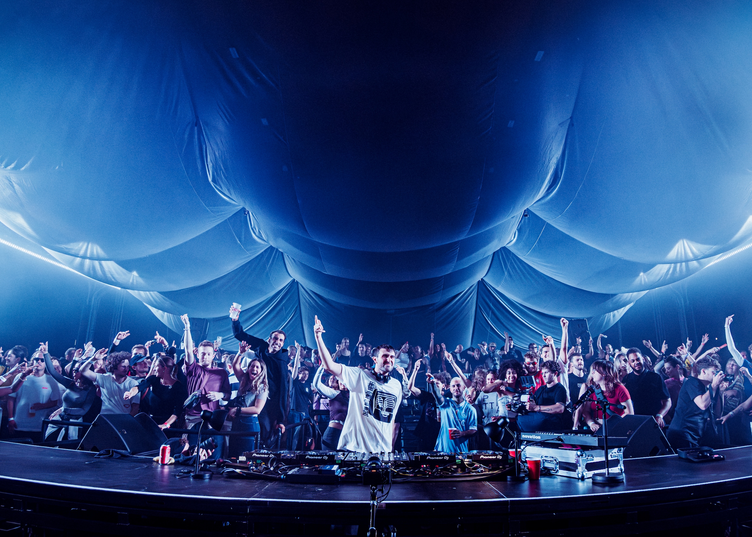 Dave Ball (66) van synth-pop duo Soft Cell overleden • Julie Van den ...