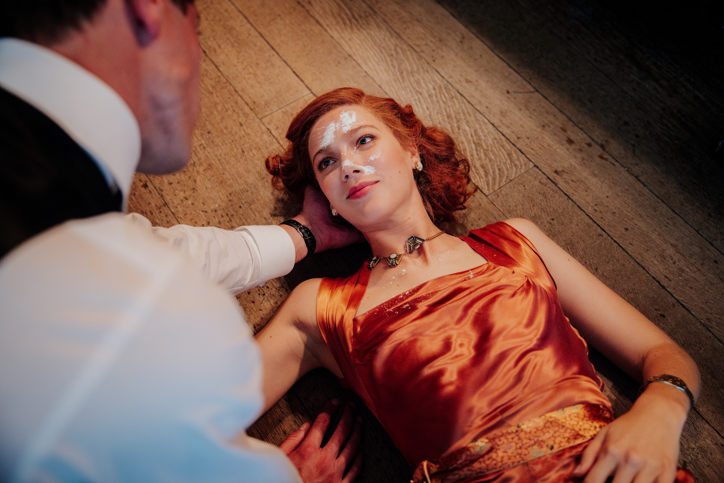 Kunstkenner over ‘This Is Not A Murder Mystery’: ‘Het is een ...