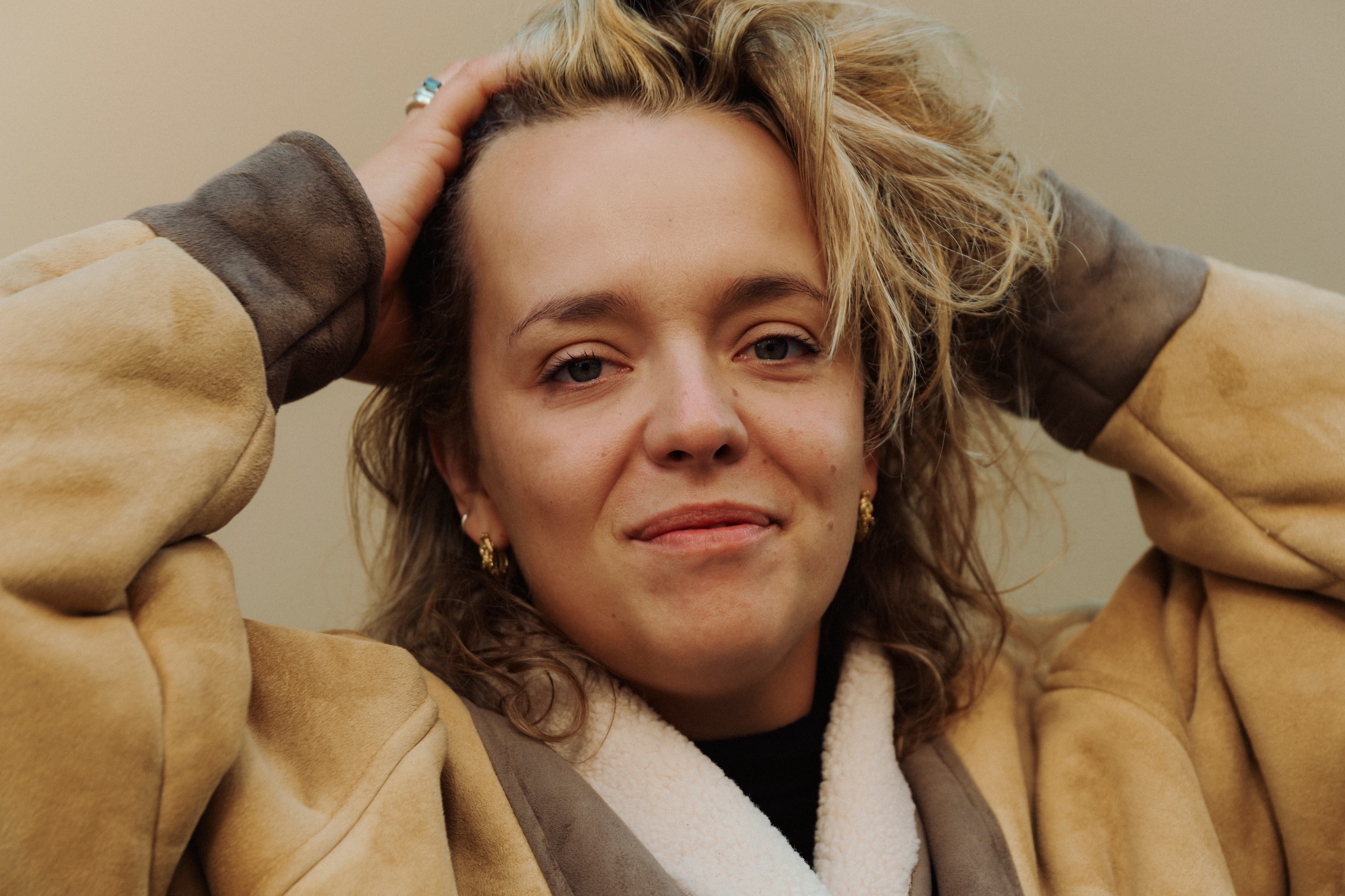 ‘Roomies’-actrice Laura De Geest: ‘Ik ken er genoeg die na tien jaar in ...