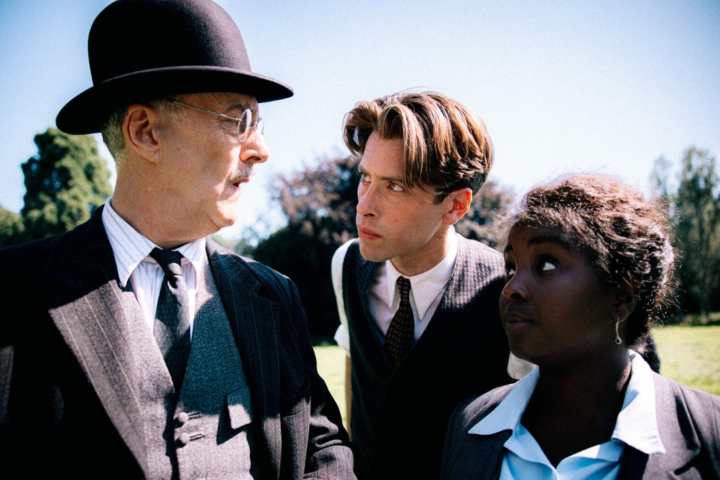 Kunstkenner over ‘This Is Not A Murder Mystery’: ‘Het is een ...