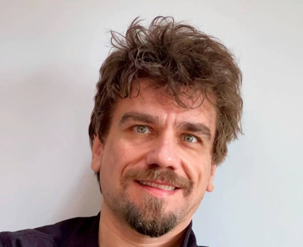 De galgenhumor van Johan Sebastiaan Stuer: ‘Wist ik veel dat ik ...