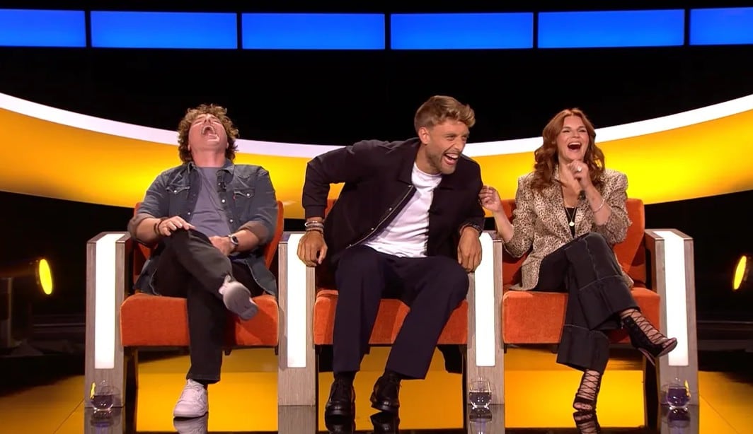 De korsten van koning Filip, de wolf van Wim Helsen en de ontmaskerde ...
