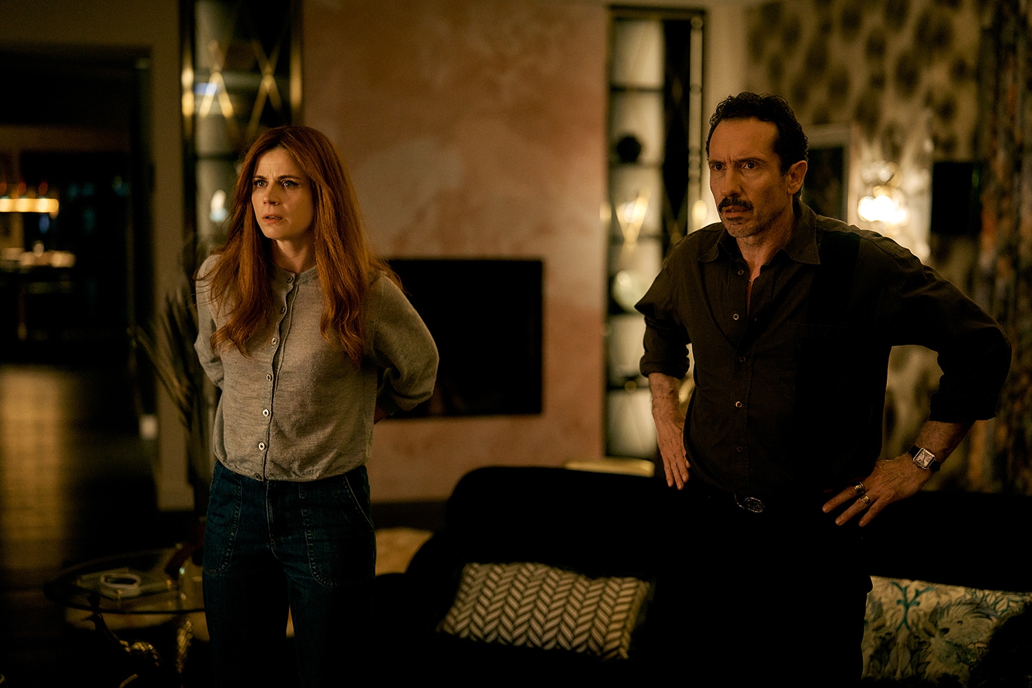 Recensie ‘Amsterdam Empire’ op Netflix: hoogst vermakelijk ★★★½☆ | Humo ...