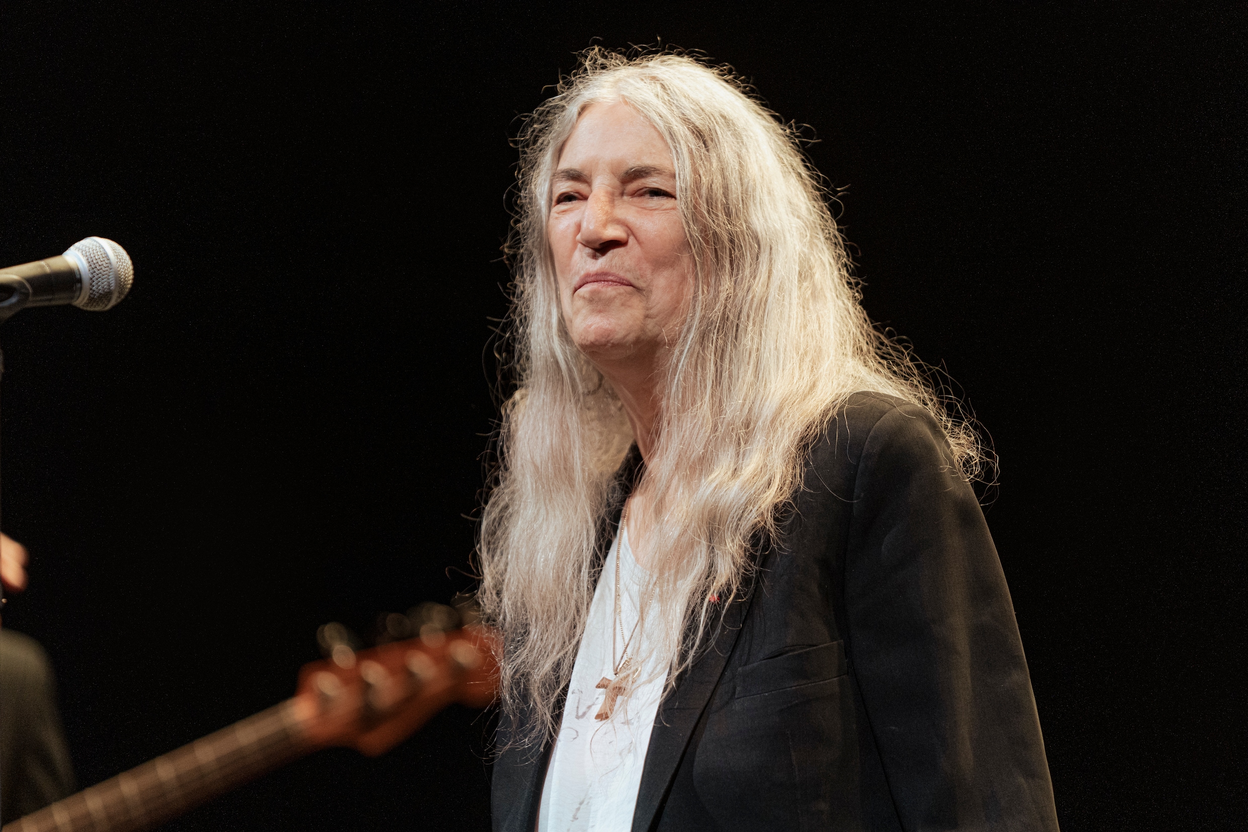 Axelle Red krijgt MIA ‘Lifetime achievement award’ • Livetour van ...