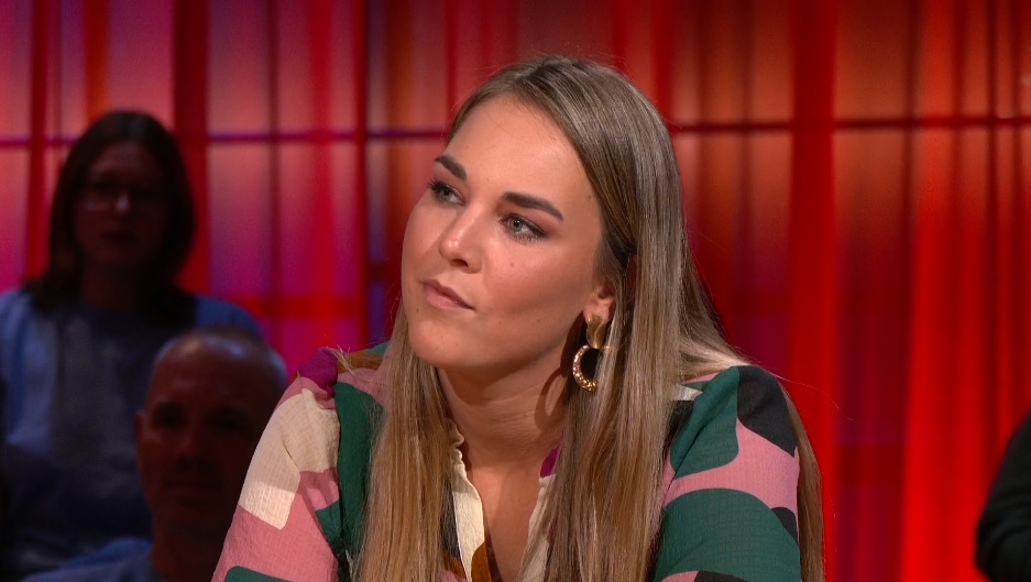 Christoff had zijn engelbewaarder mee in ‘De tafel van Gert’, plus iets ...