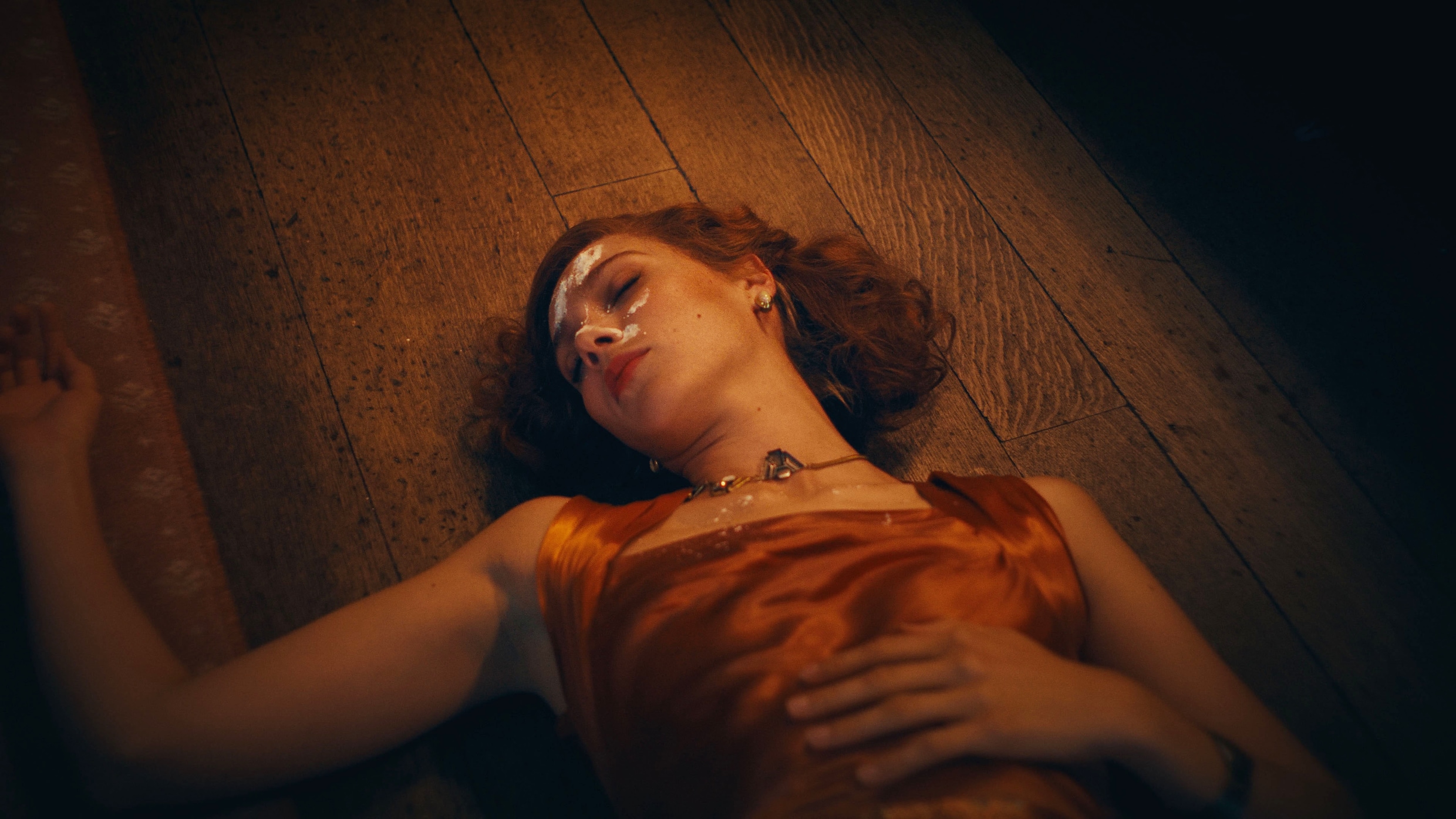 Regisseur Hans Herbots (‘This Is Not a Murder Mystery’): ‘We konden ...