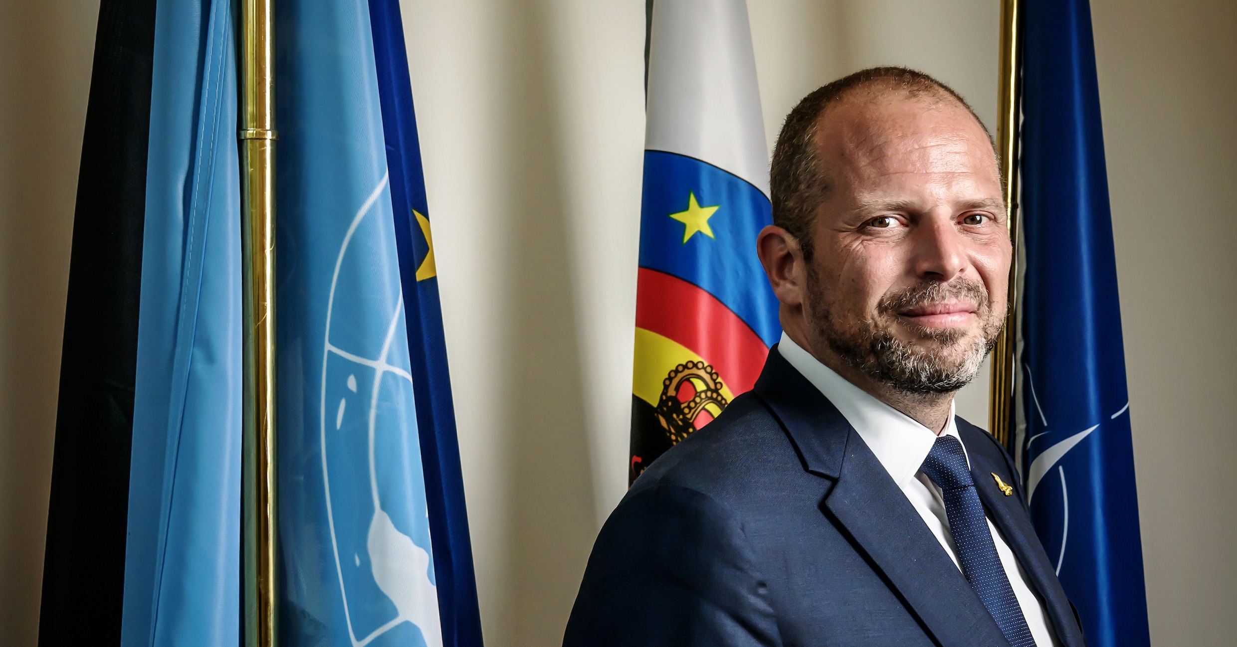 Lezersbrief: ‘Ik kan mij niet van de indruk ontdoen dat Theo Francken ...