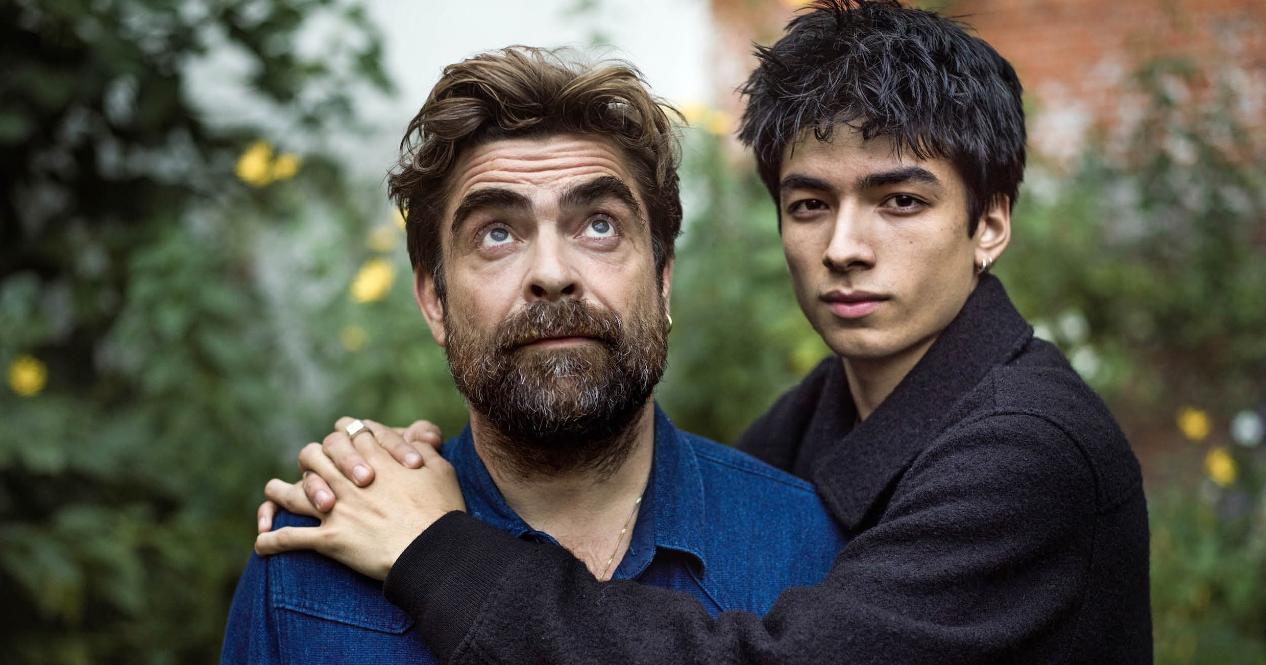 Matéo Elias (20), zoon van Pedro Elias: ‘Papa zegt altijd dat ik de ...