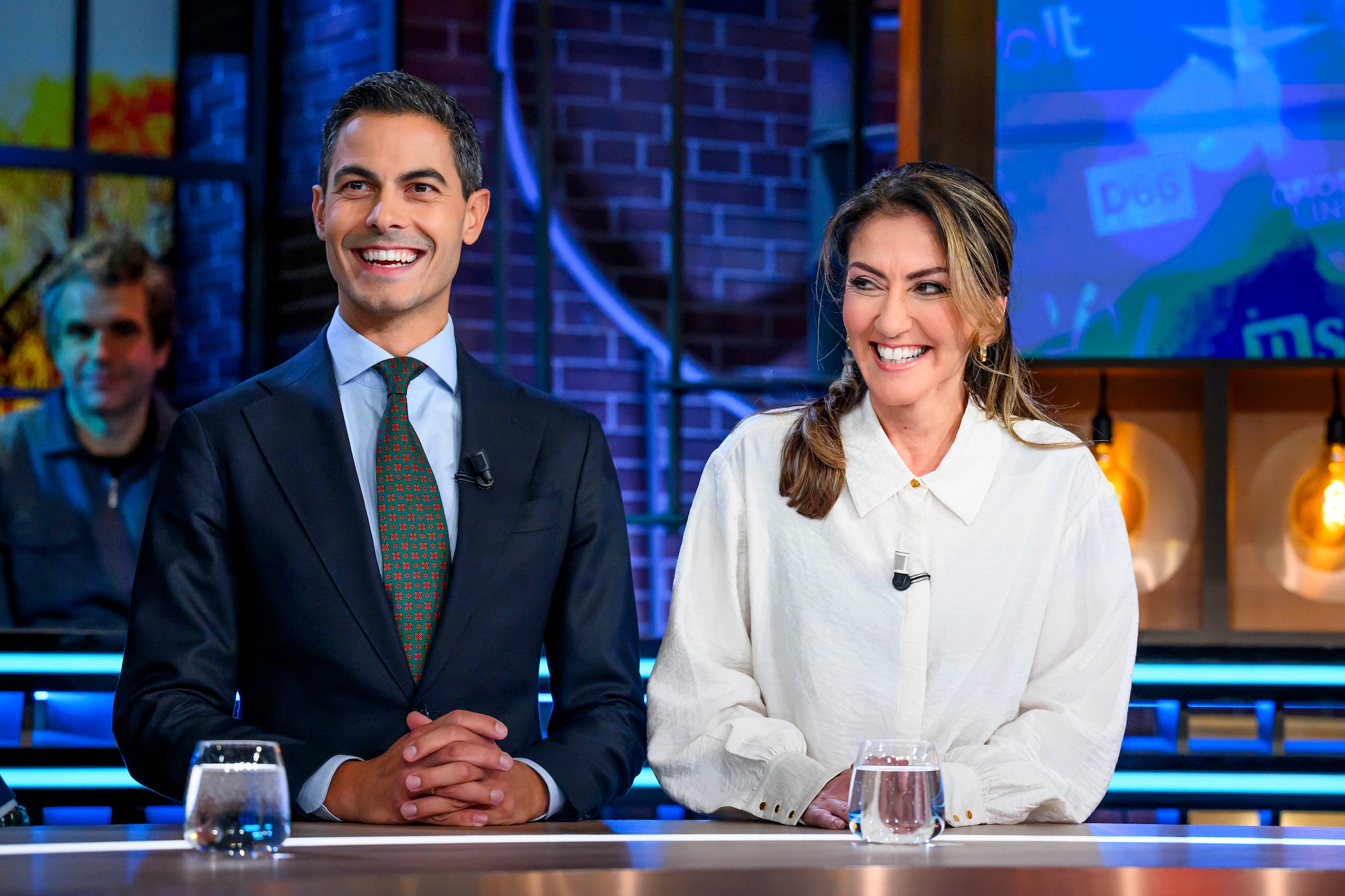 Wordt GroenLinks-leider Frans Timmermans straks premier van Nederland ...