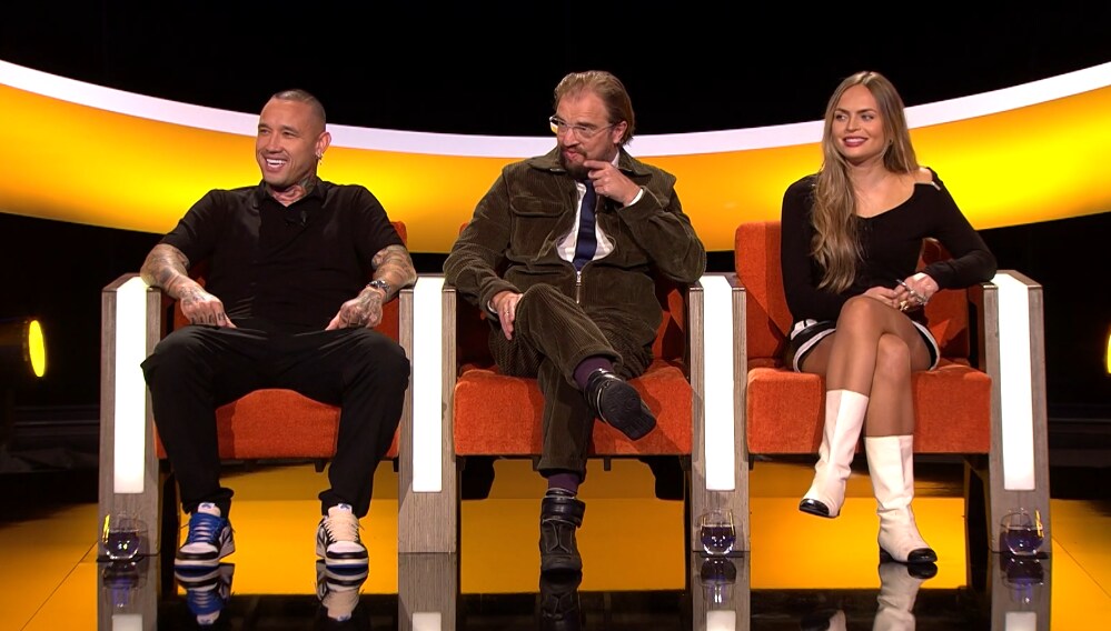 In Aflevering 5 Van De Slimste Mens Ter Wereld Was Niet Enkel Erik