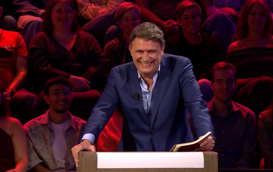 Achter de schermen bij ‘De slimste mens ter wereld’: ‘Charlotte Sieben ...