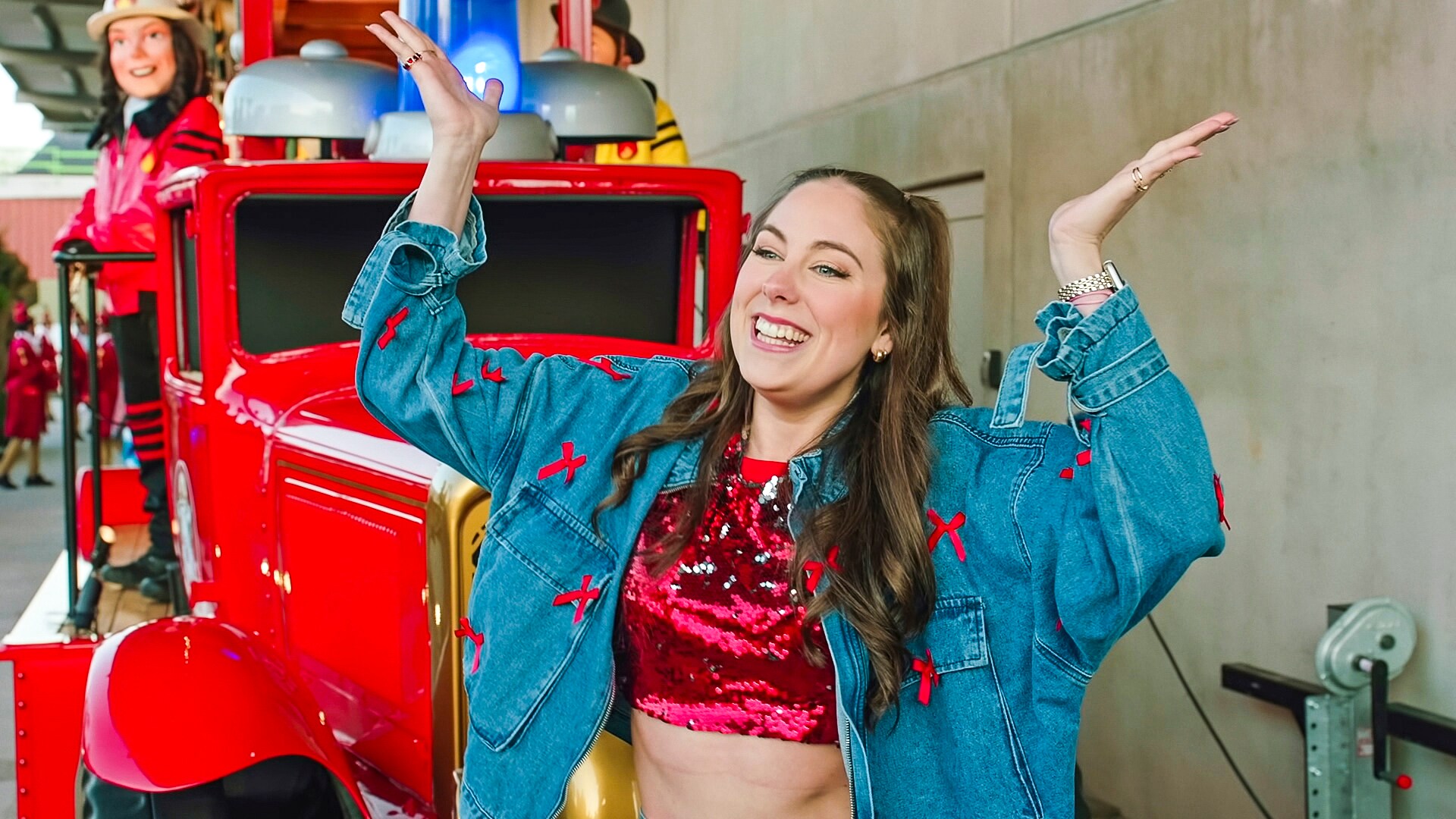 Recensie ‘De wereld van Plopsa’ ★½☆☆☆ | Humo: The Wild Site