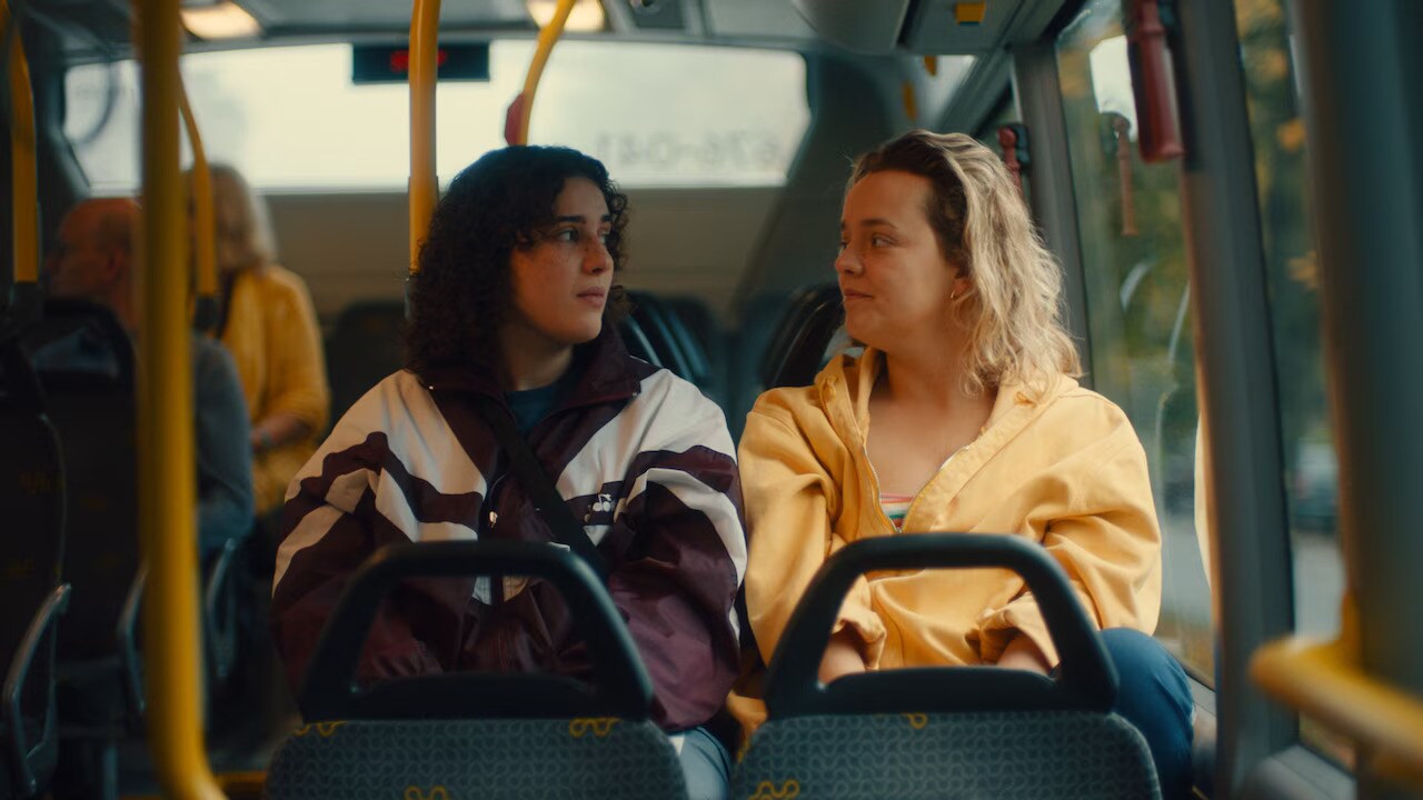 ‘Roomies’-actrice Laura De Geest: ‘Ik ken er genoeg die na tien jaar in ...