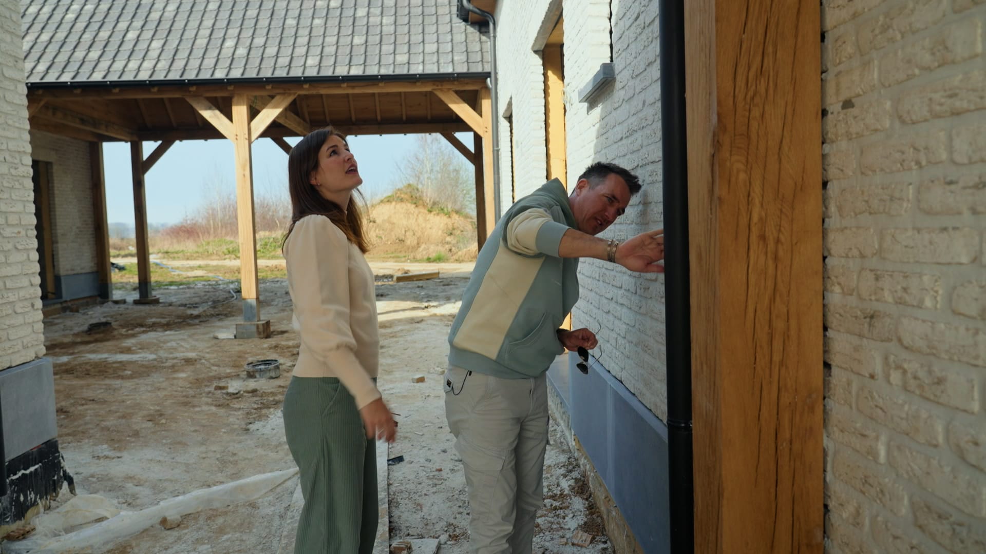 Andy Peelman wil burgemeester van Ninove worden, en dit is zijn ...