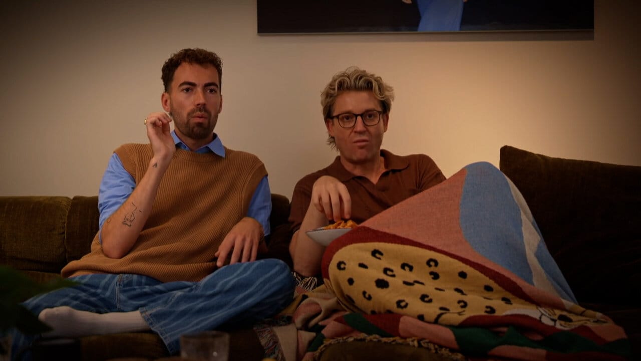 ‘Kijken en kijken kijken’ op Play: wie zijn de Verhulstjes, James Cooke ...