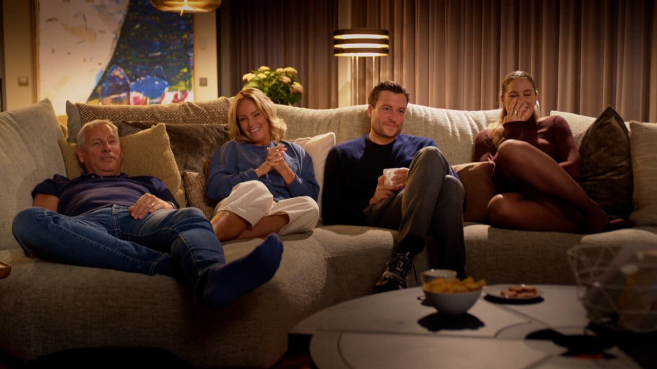 ‘Kijken en kijken kijken’ op Play: wie zijn de Verhulstjes, James Cooke ...