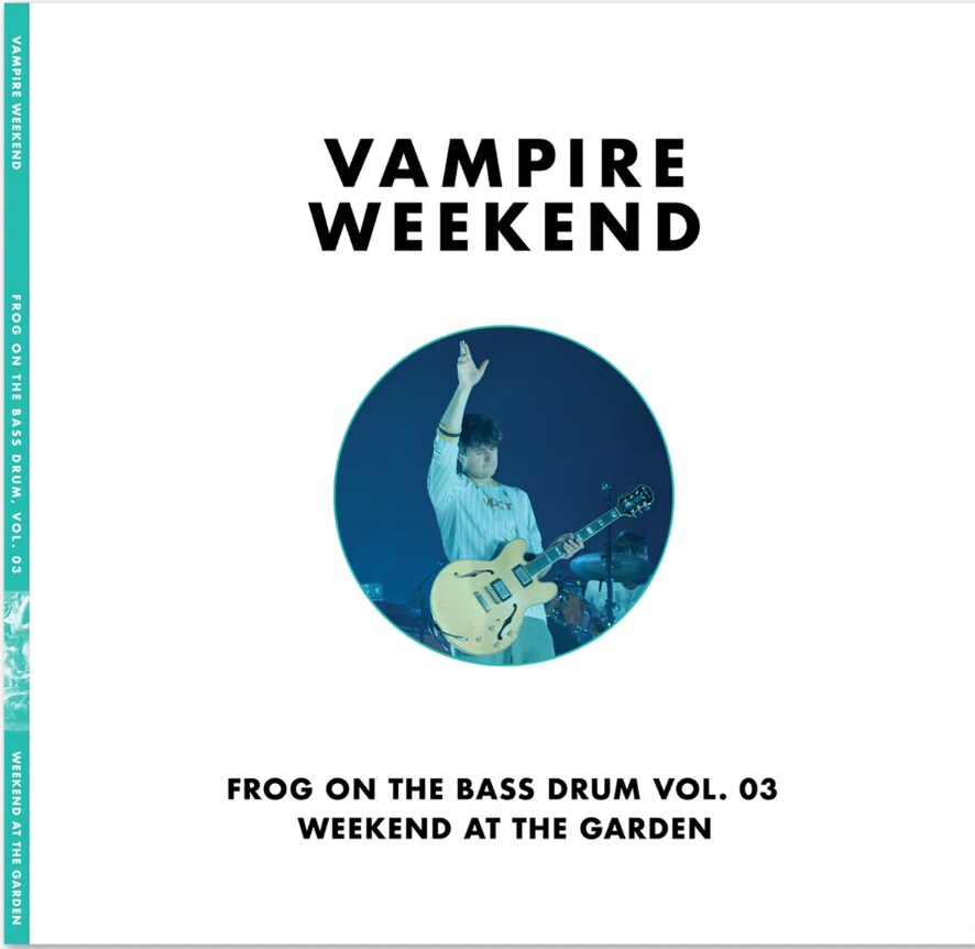 Vier nieuwe namen voor Graspop 2026: Bring Me the Horizon, Bad Omens, Architects en BABYMETAL ...