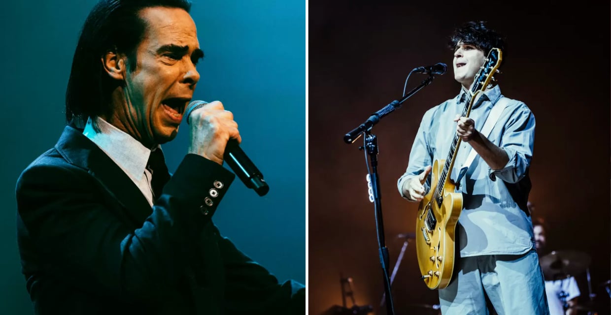 Nick Cave, Gorillaz en Jack White en vele anderen: Best Kept Secret ...