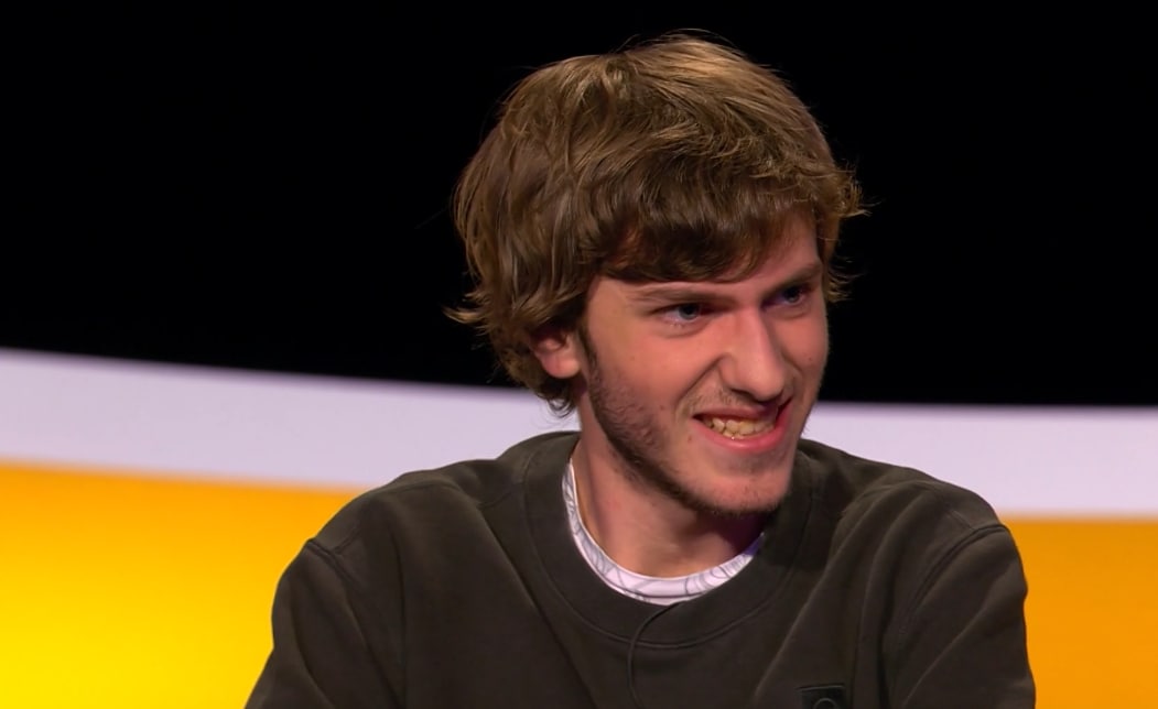 Dat Felix Heremans zijn voorsprong verkwanselde was niet de grootste ...