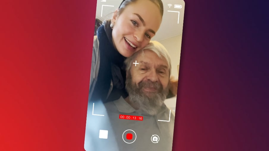 In ‘De afspraak’ bewees Anna-Livia Smekens dat ze misschien wel de ...