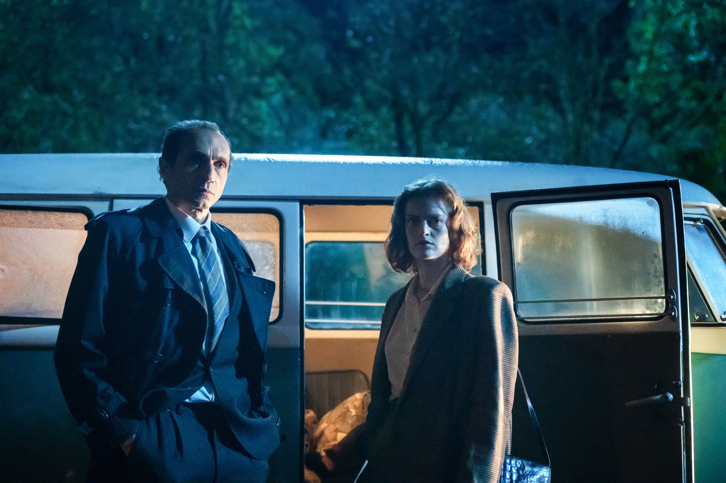 Recensie 'Il mostro' op Netflix ★★★★☆ | Humo: The Wild Site