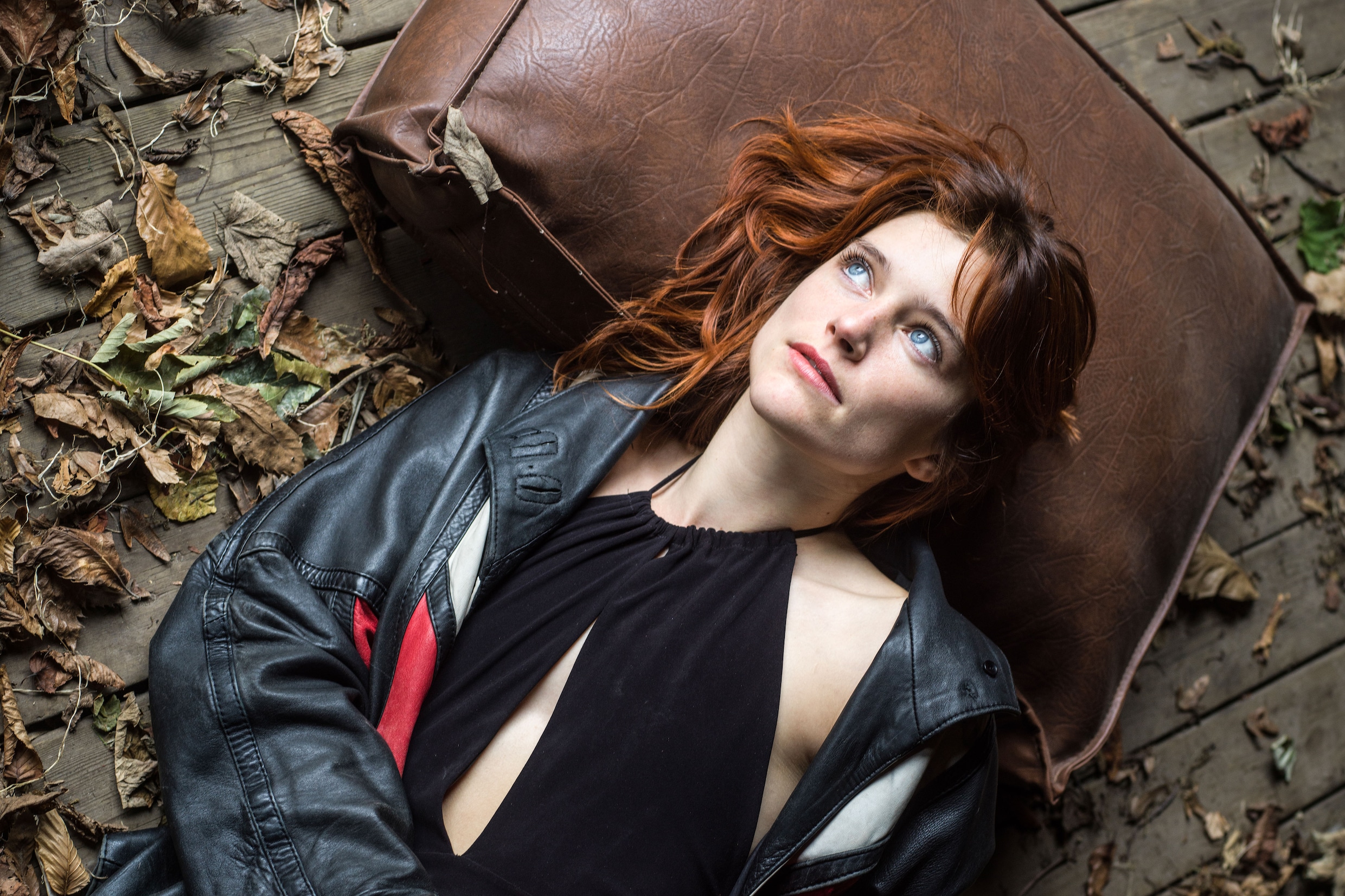 Recensie ‘Wereldwaan’ van Maria Iskariot ★★★½☆ | Humo: The Wild Site