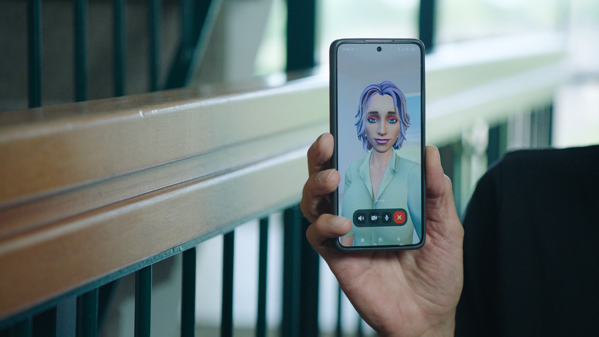 ‘Pano’ duikt in relaties met AI-chatbots: ‘Het duurt even voor ze uit ...