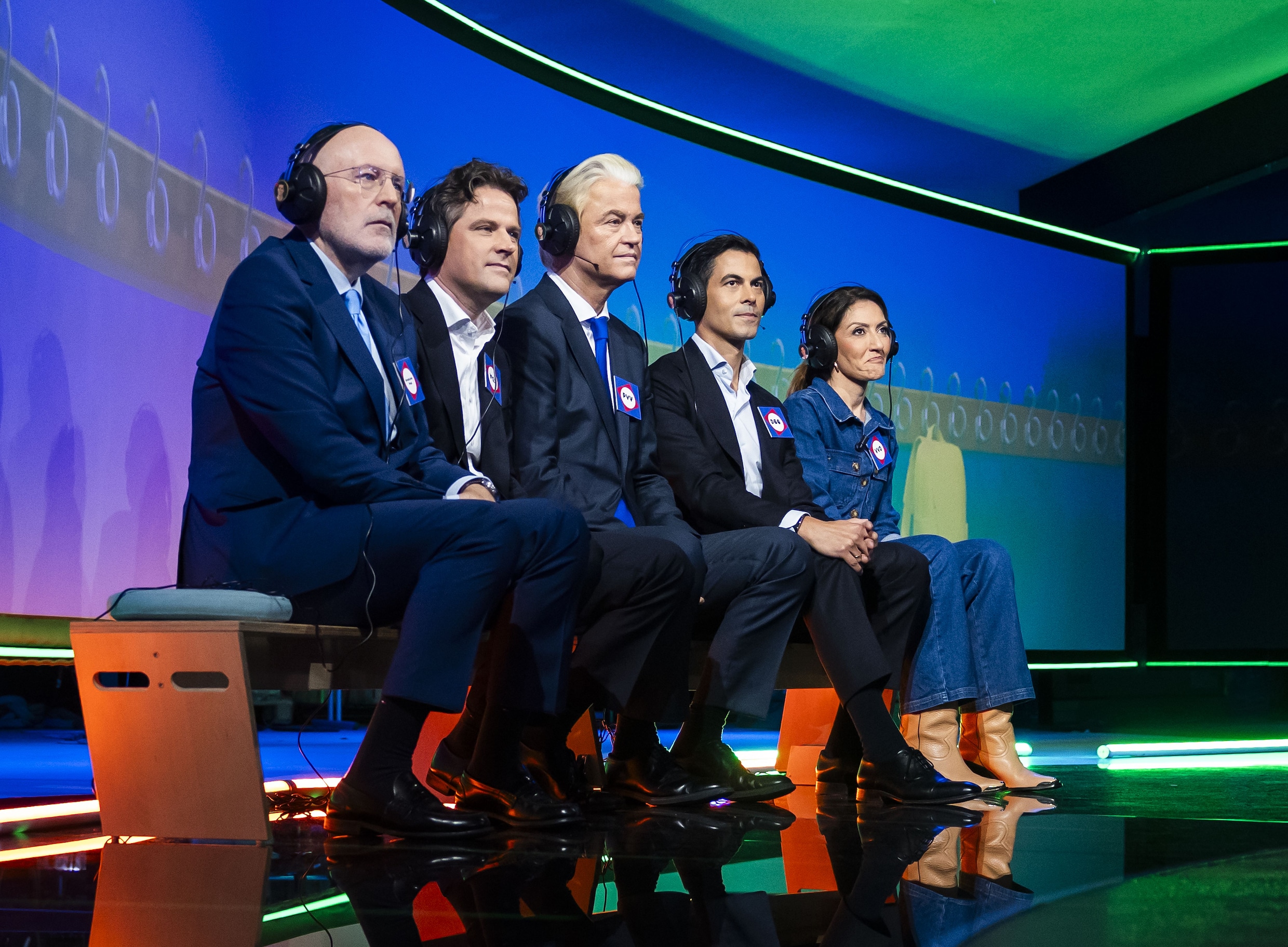Wordt GroenLinks-leider Frans Timmermans straks premier van Nederland ...