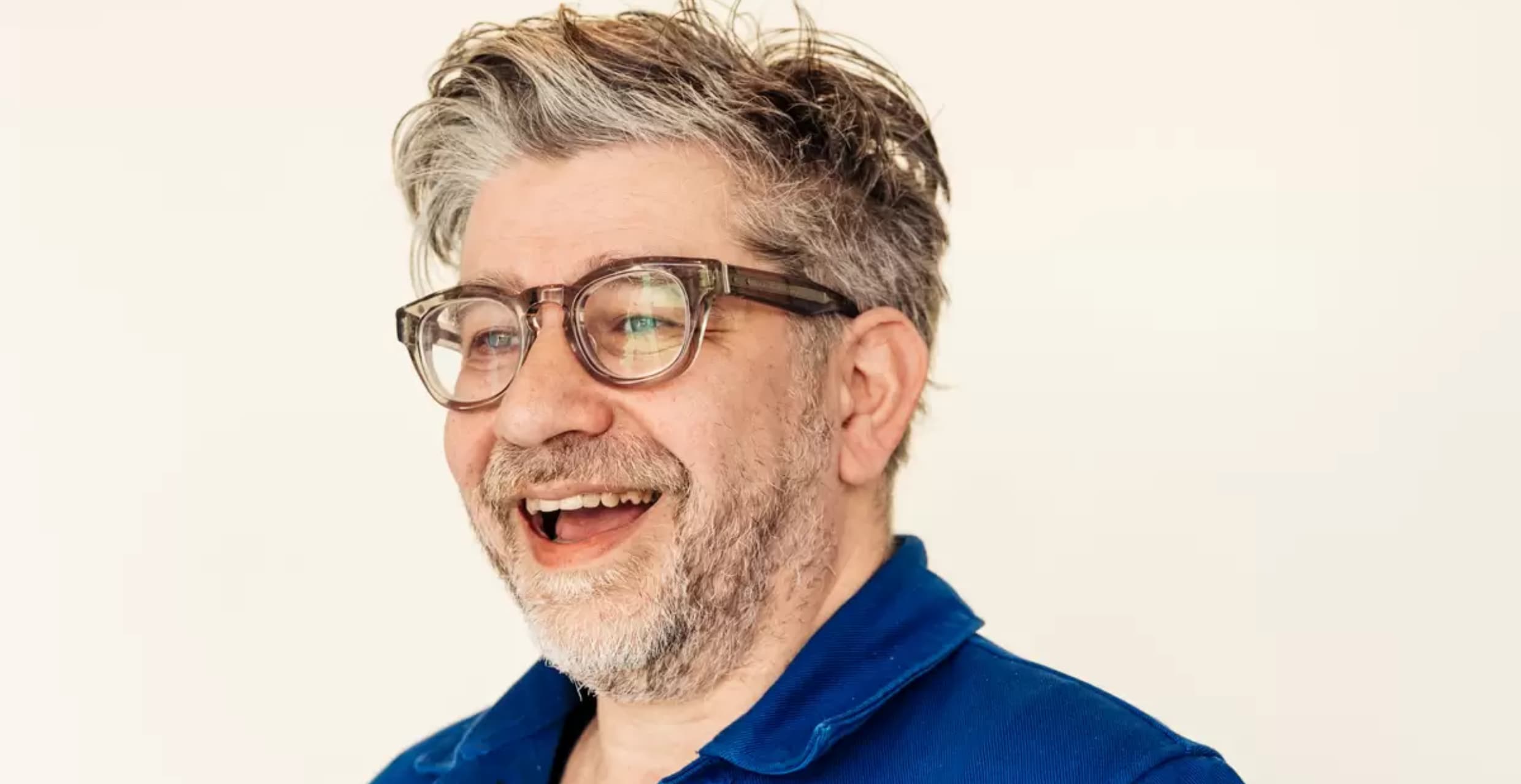 Wim Helsen keurt de finalisten van HUMO’s Comedy Cup: ‘Verrassend ...
