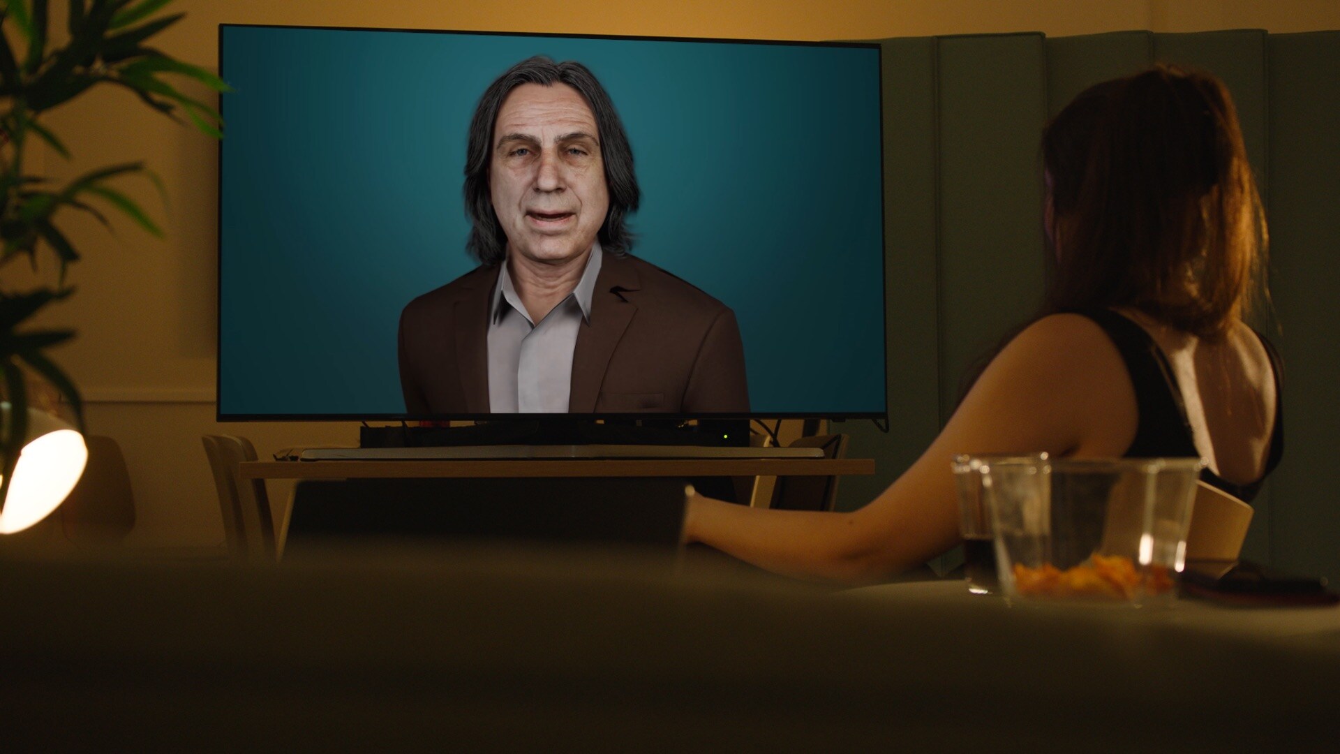 ‘Pano’ over AI-bots werd pas echt angstaanjagend toen een artificiële ...