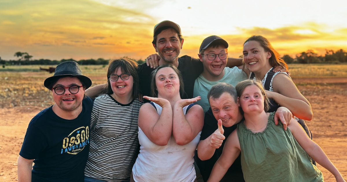 Recensie ‘Down the Road’ op VRT 1 ★★½☆☆ | Humo: The Wild Site