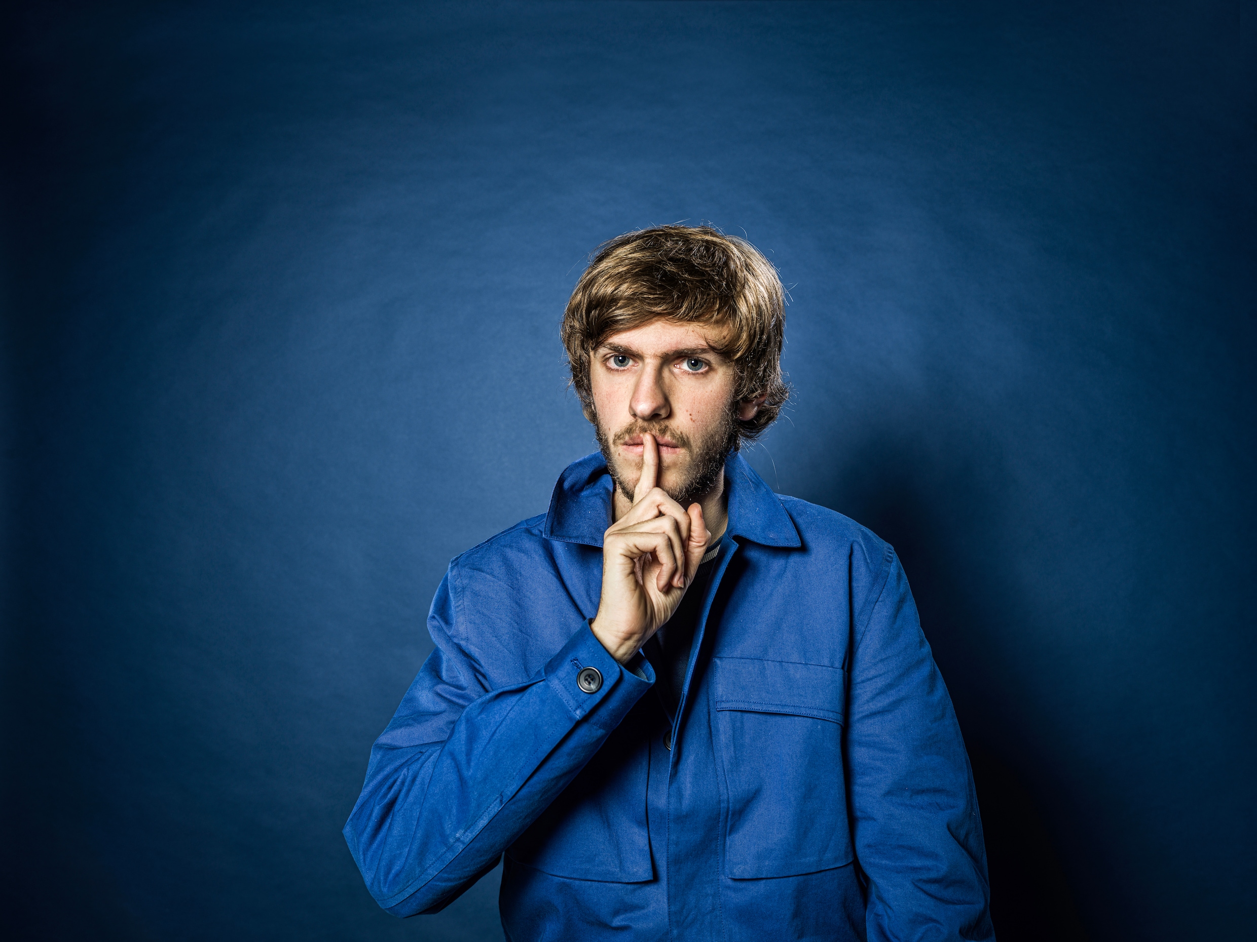 Felix Heremans, acteur en ‘De slimste mens’-sensatie: ‘Ik ben niet van ...