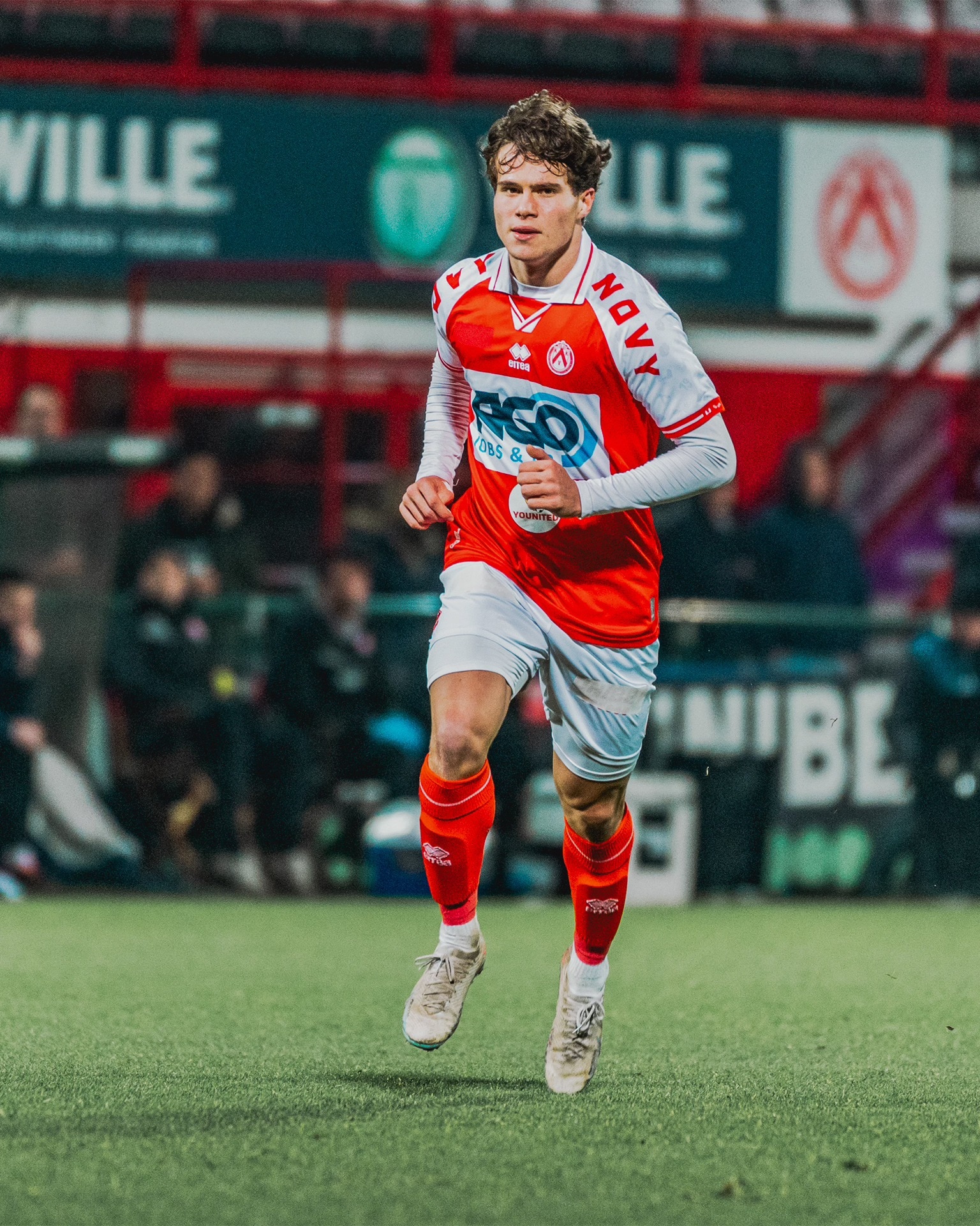 Tristan, Milan en Kyan Himpe, zonen van judokampioen Ulla Werbrouck: ‘Als papa met gevaar voor ...