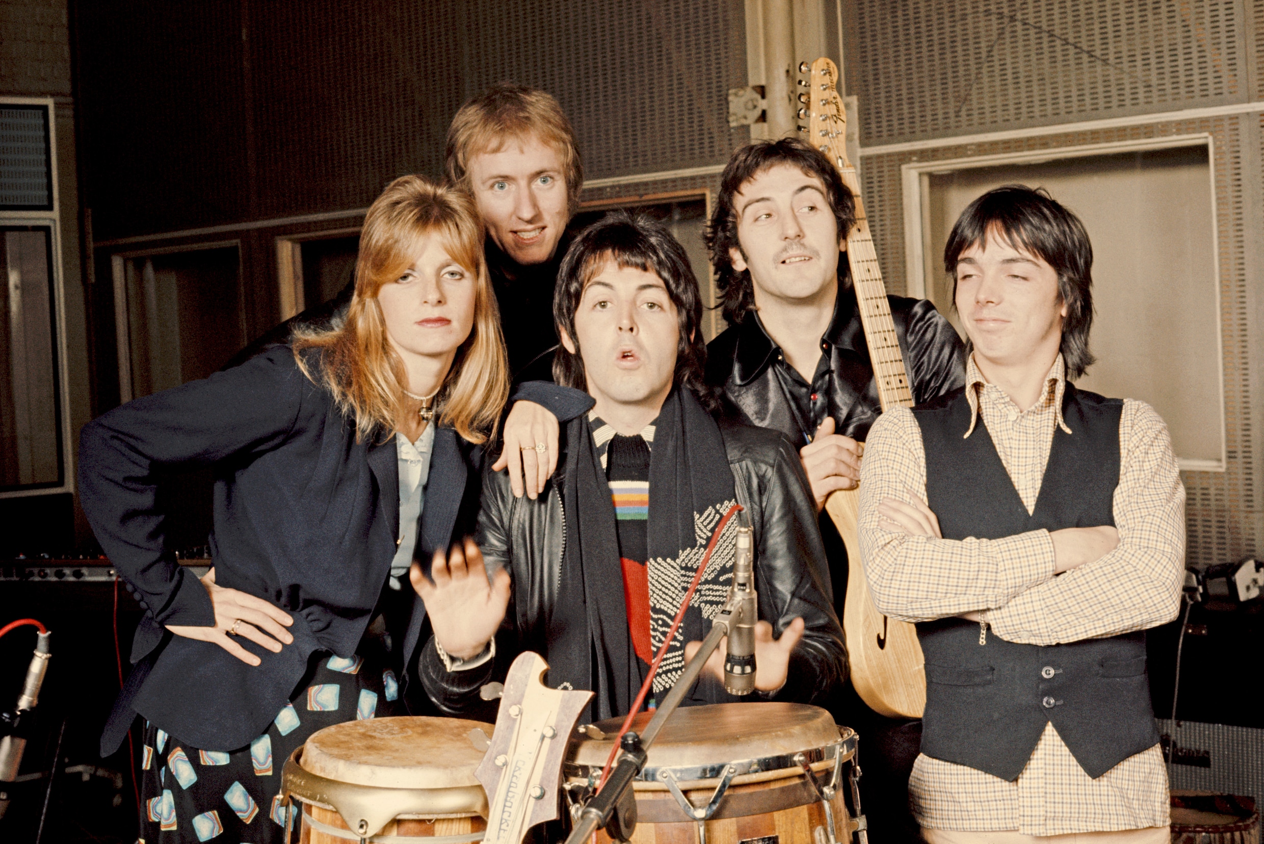 Paul McCartney: ‘Het was een genoegen om John na de breuk terug te ...