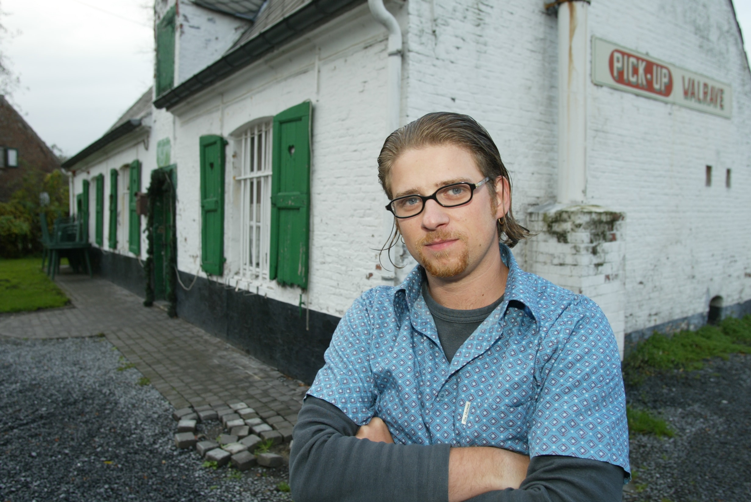 ‘Ik heb altijd vermoed dat hij vermoord is’ | Humo: The Wild Site