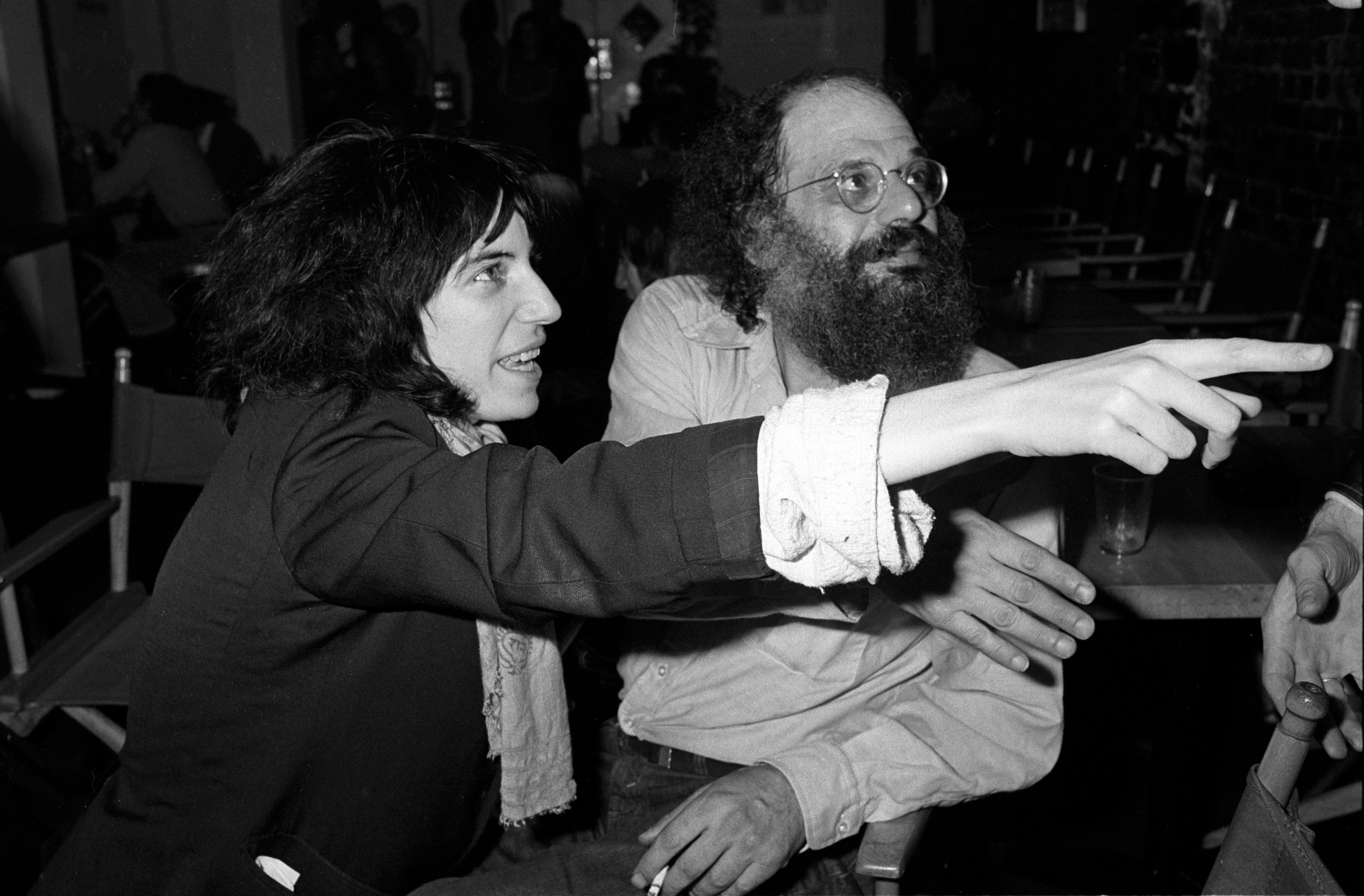 Paul McCartney: ‘Het was een genoegen om John na de breuk terug te ...