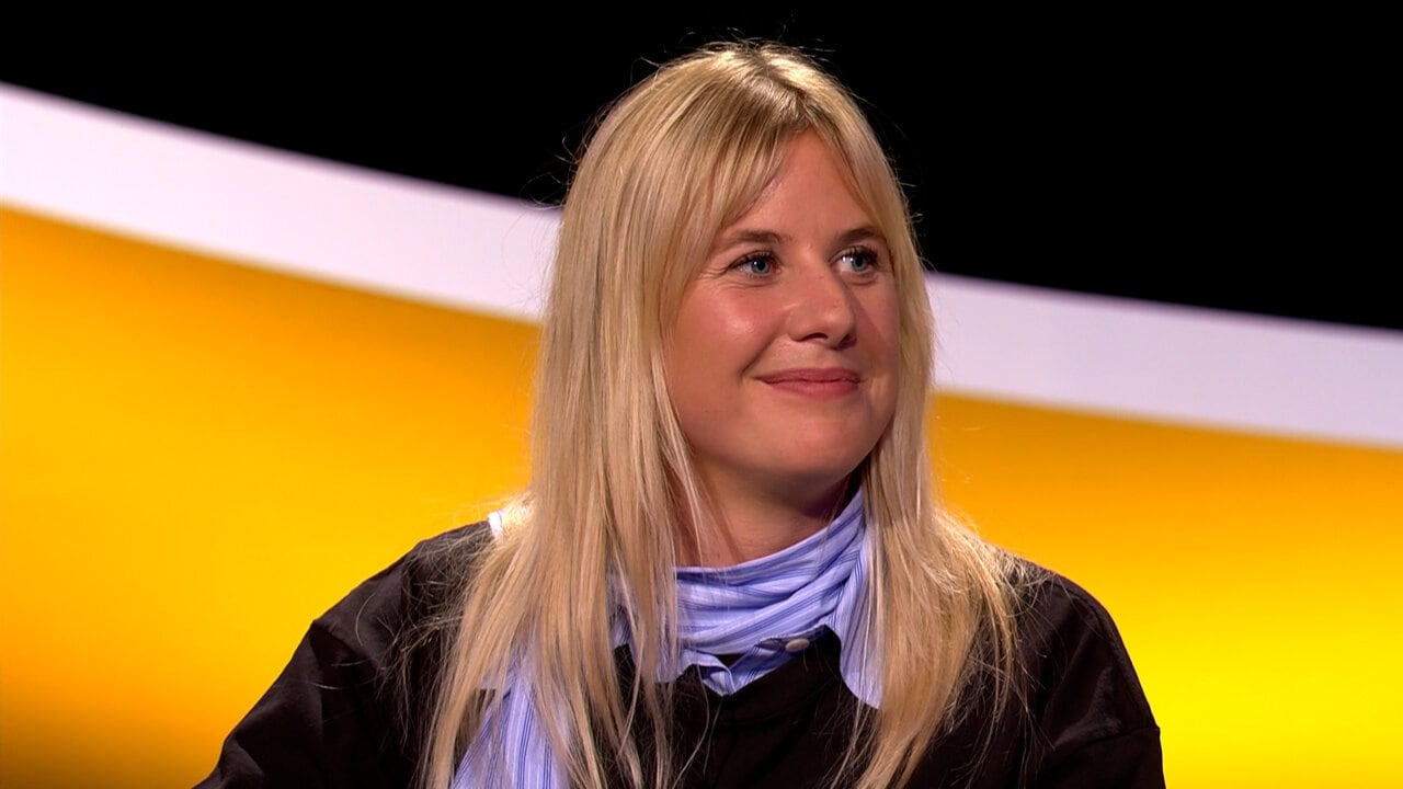 TikTok-friturist Dorien Nuyts in ‘De slimste mens’: ‘Frieten thuis ...