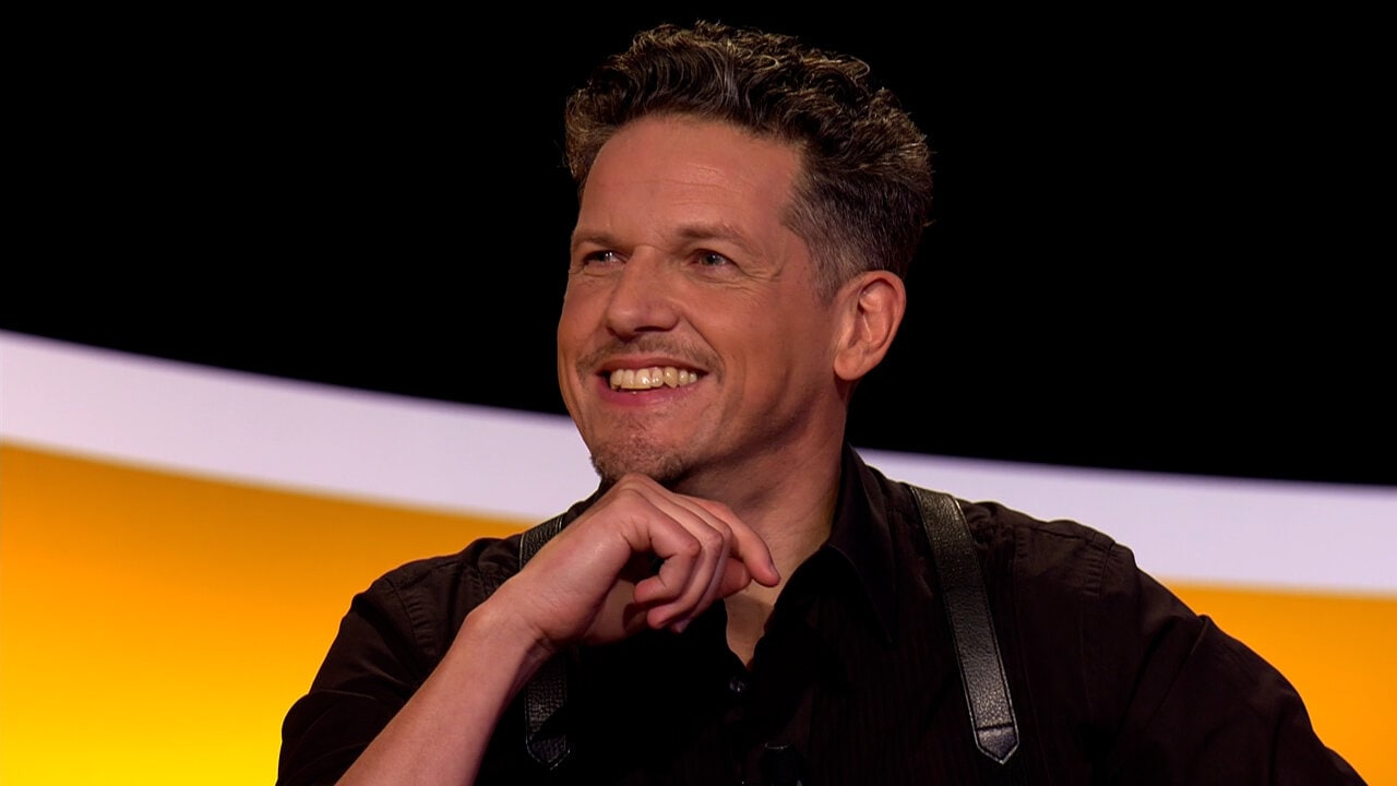 De gouden tip van Felix Heremans en de derde borst van Dorien Nuyts: dit was aflevering 15 van ...