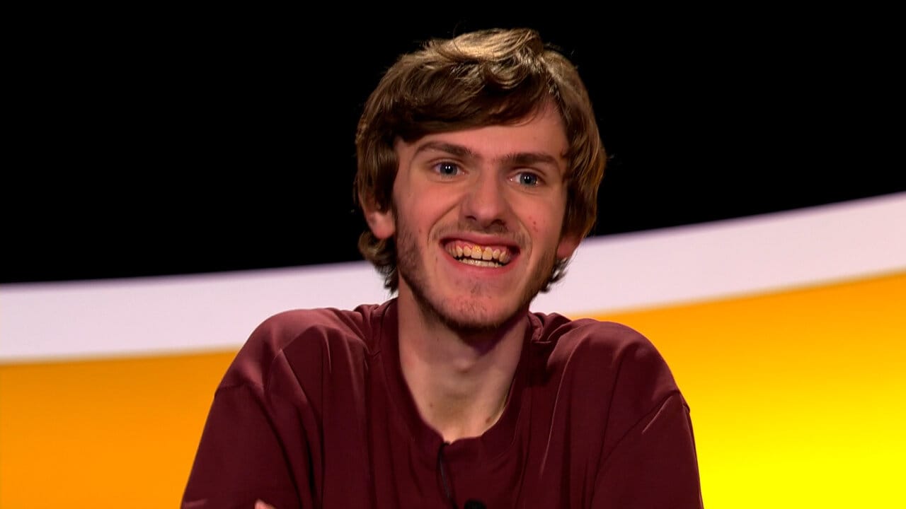 Felix Heremans, acteur en ‘De slimste mens’-sensatie: ‘Ik ben niet van ...