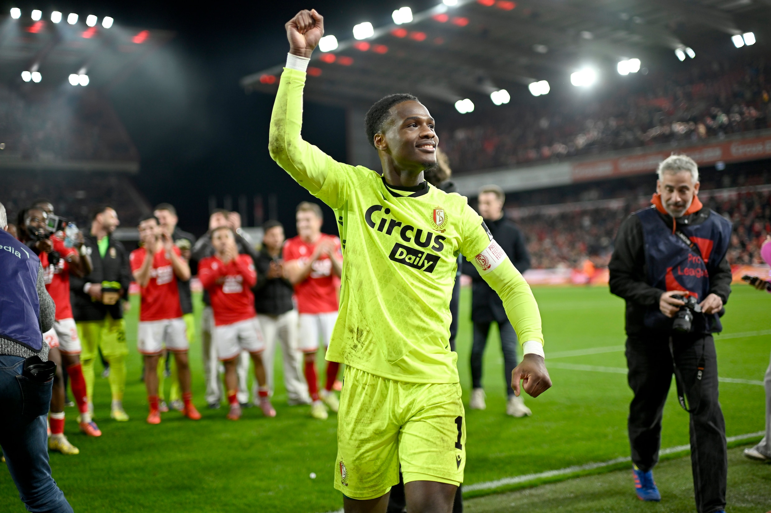 Jan Mulder: ‘Nu Anderlecht nog en de Klassieker tegen Standard is weer ...