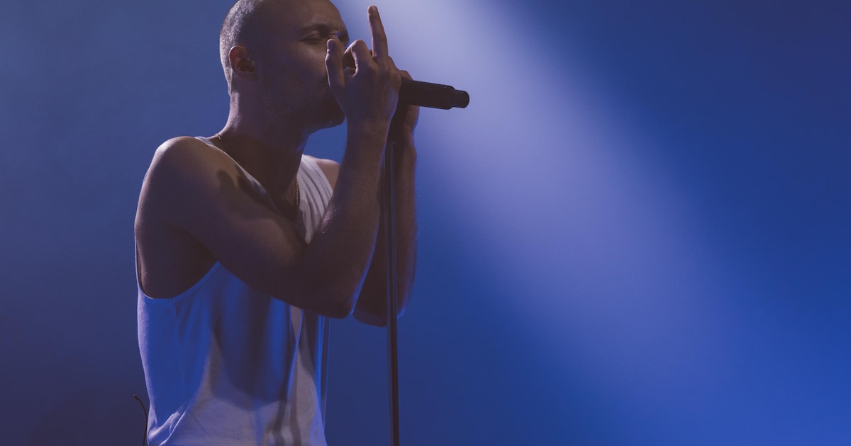 Gids voor dag 1 van Rock Werchter: Yong Yello en Blood Incantation ...
