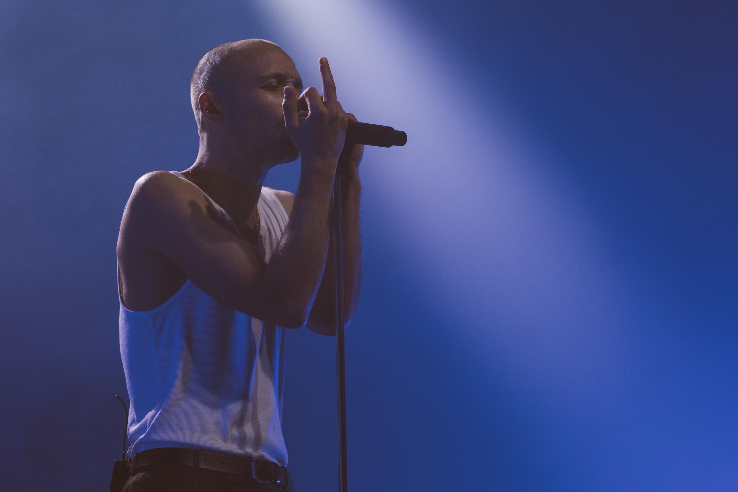 Recensie Yong Yello in de AB ★★★★☆ | Humo: The Wild Site