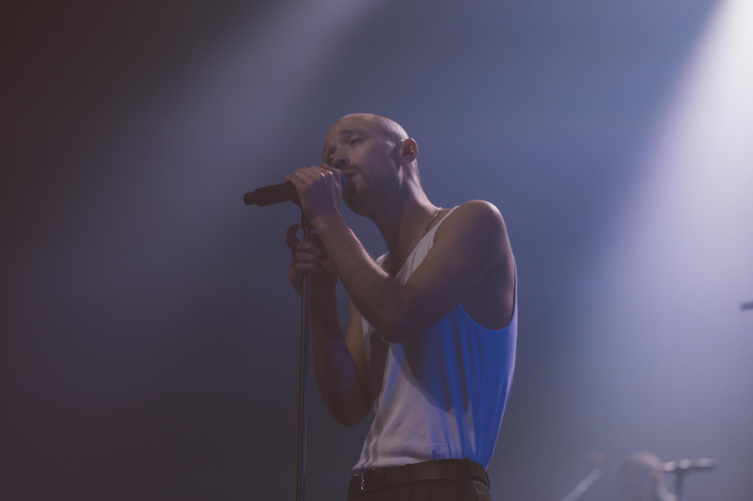 Recensie Yong Yello in de AB ★★★★☆ | Humo: The Wild Site